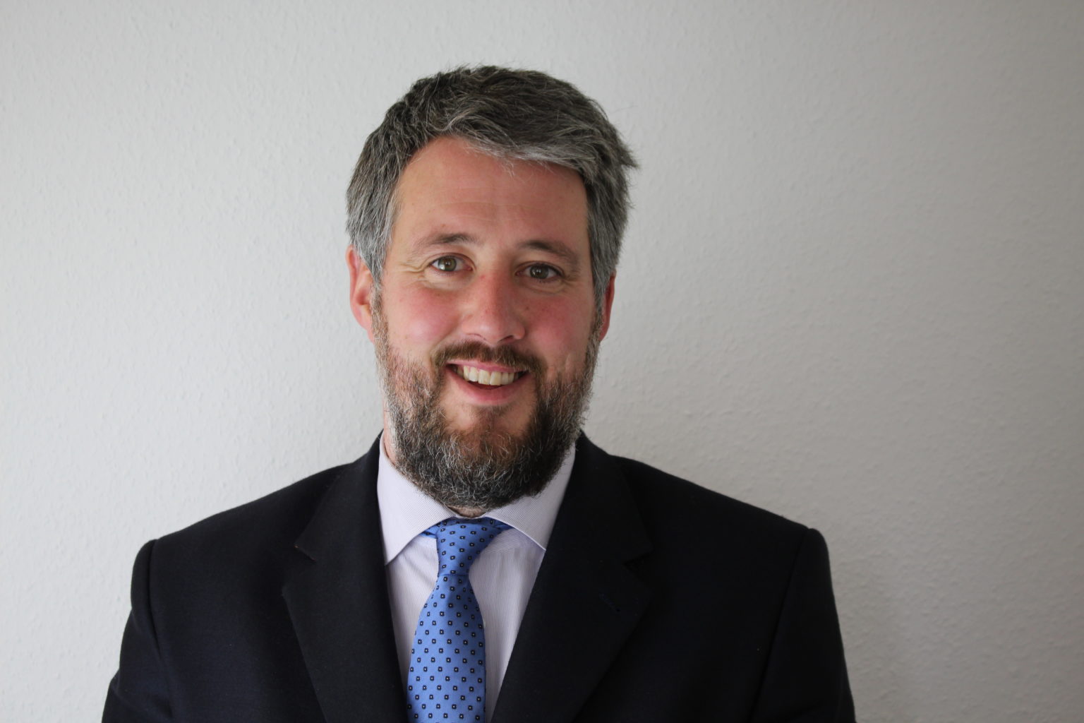New Secretary General for Malteser International Ingo Radtke hands over ...